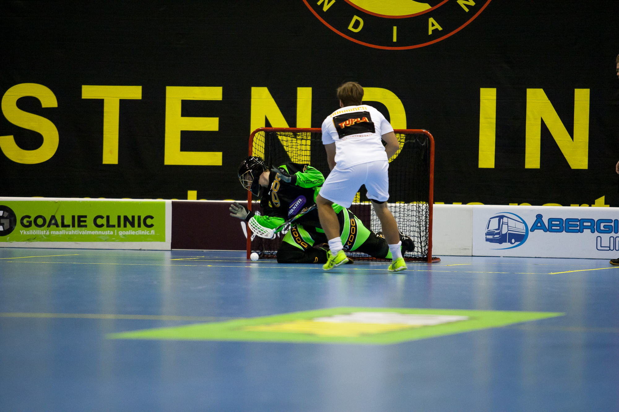 Steelers haki pisteet Espoosta – Heimo